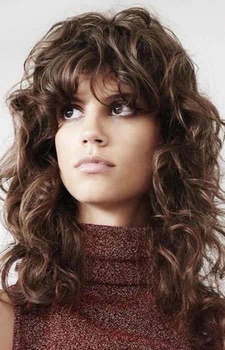 70s Hairstyles For Women That Are Trending The Trend Spotter