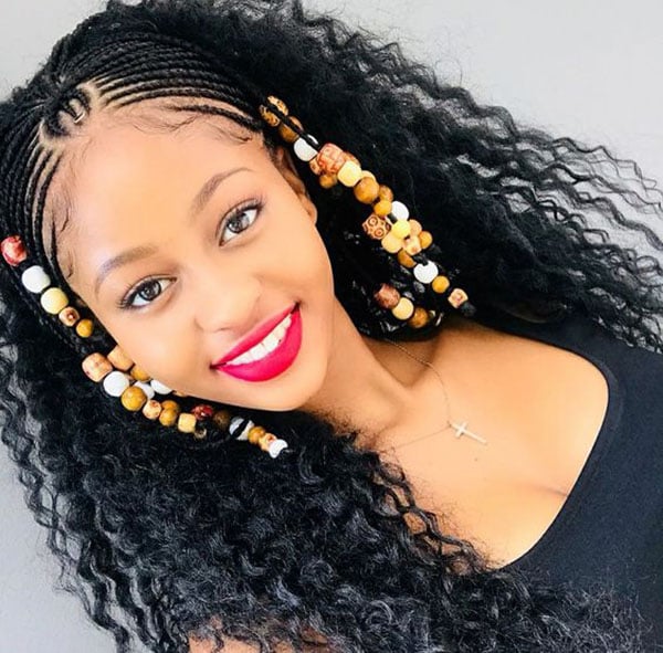 35 Coolest Fulani Braids To Rock In 2024 The Trend Spotter