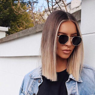 50 Money Piece Hair Color and Highlight Ideas for 2026