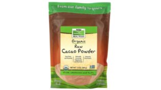 12 Best Cacao Powders That Will Boost Your Mood