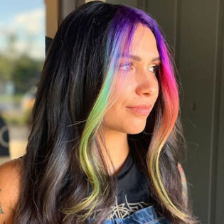 50 Money Piece Hair Color and Highlight Ideas for 2026