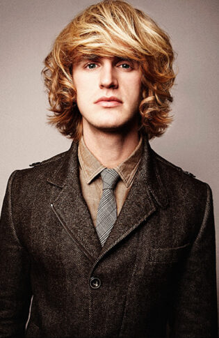 15 Best Fluffy Hair Ideas for Men in 2026 - The Trend Spotter