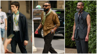 20 Top Men's Fashion Trends From Spring/Summer 2023 Fashion Weeks