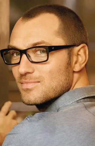 40 Buzz Cut Fade Haircut Ideas for Men