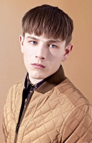 22 Cool Edgar Haircuts for Men in 2026 - The Trend Spotter