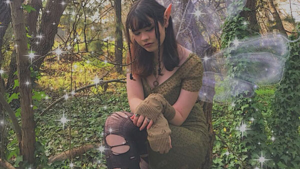 20 Fairy Grunge Aesthetic Outfits That Are Magical