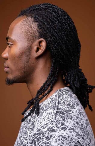 30 Cool Dreadlocks Styles for Men in 2026 - The Trend Spotter