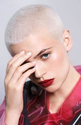 20 Cool Buzz Cuts for Women in 2024 - The Trend Spotter
