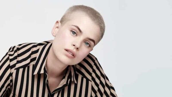 20 Cool Buzz Cuts for Women in 2024 - The Trend Spotter
