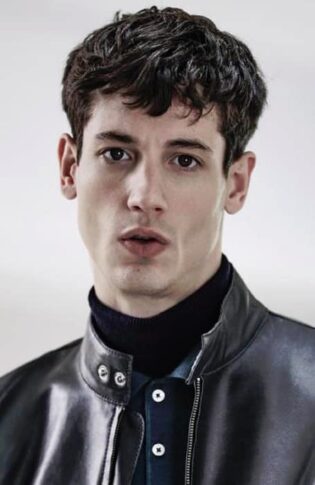 25 Cool White Boy Haircuts for 2026 - The Trend Spotter