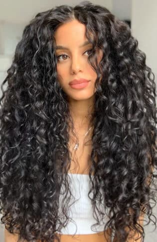 35 Best Middle Part Hairstyles for Women in 2026