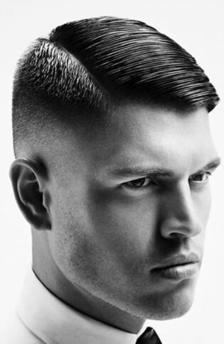 25 Cool White Boy Haircuts for 2026 - The Trend Spotter