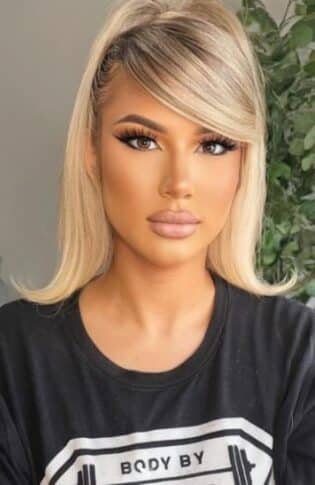 25 Best High Ponytail Hairstyles for 2024 - The Trend Spotter