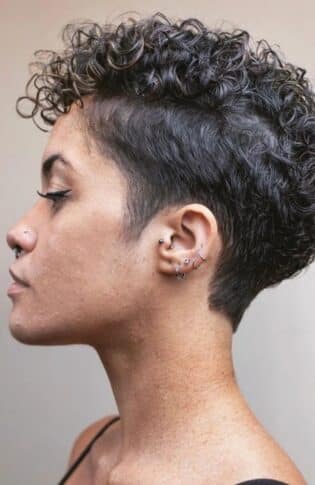 35 Cool Fade Haircuts for Women in 2026 - The Trend Spotter