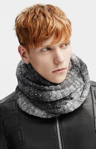 25 Best Ginger and Red Hair Hairstyles for Men
