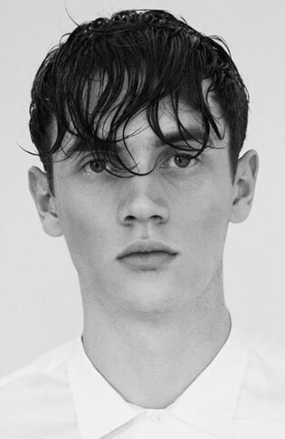 20 Coolest Emo Hairstyles for Guys - The Trend Spotter