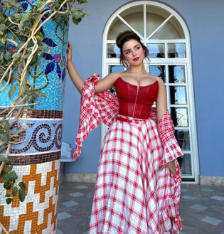 Who is Demi Rose Mawby? Bio, Age, Height & Photos